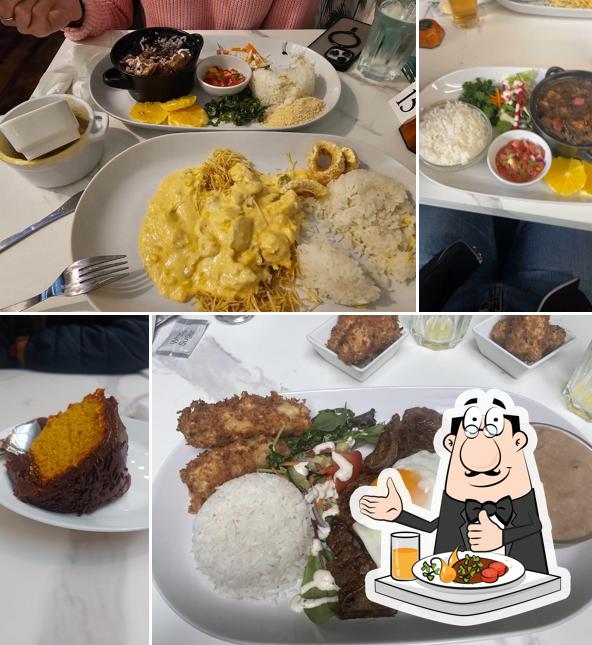 Best brazilian restaurants in Limerick, july 2025 - Restaurant Guru