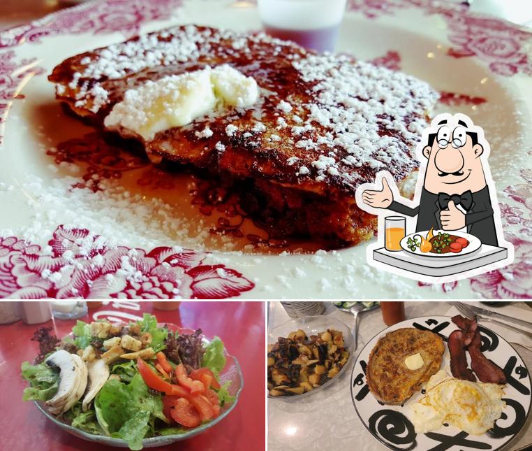 The Grafted Root Eatery, Grand Blanc - Restaurant menu, prices and reviews