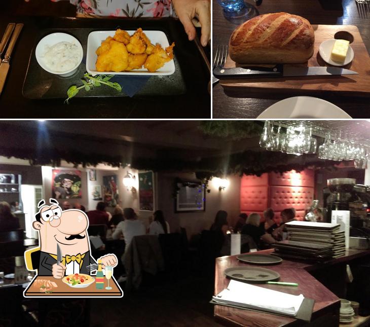 Find the best place to eat in Hipperholme, winter 2023 - Restaurant Guru