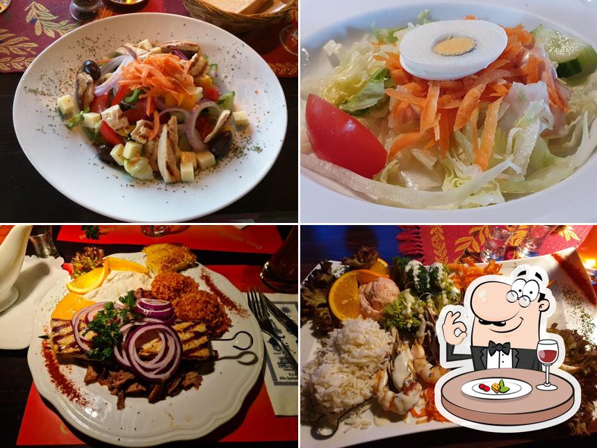 Top 10 Restaurants in Gera, November 2024 - Restaurant Guru