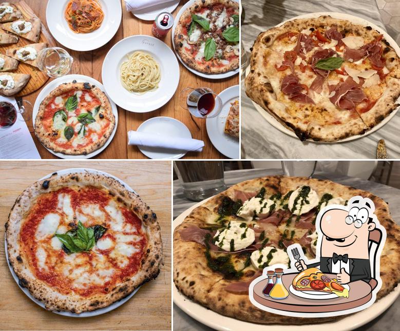 Eataly Dallas, Dallas - Restaurant menu, prices and reviews