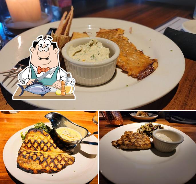 131 MAIN Restaurant, Charlotte - Restaurant menu, prices and reviews