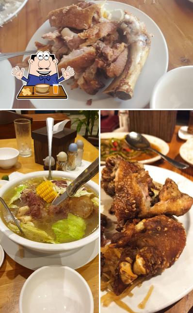 Abuhan Restaurant, Cebu City - Restaurant menu, prices and reviews