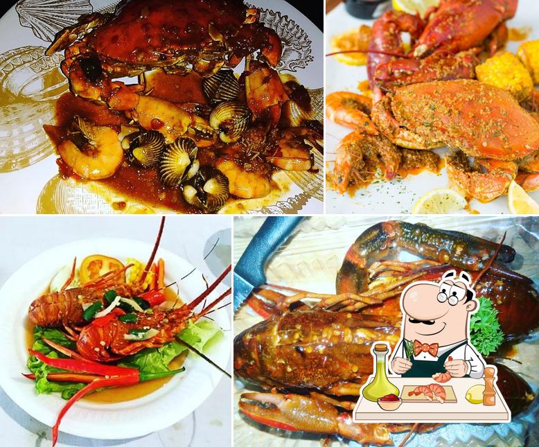 Angry Kitchen restaurant, Malang, Jalan Kedawung No.43 (kanan jalan ...