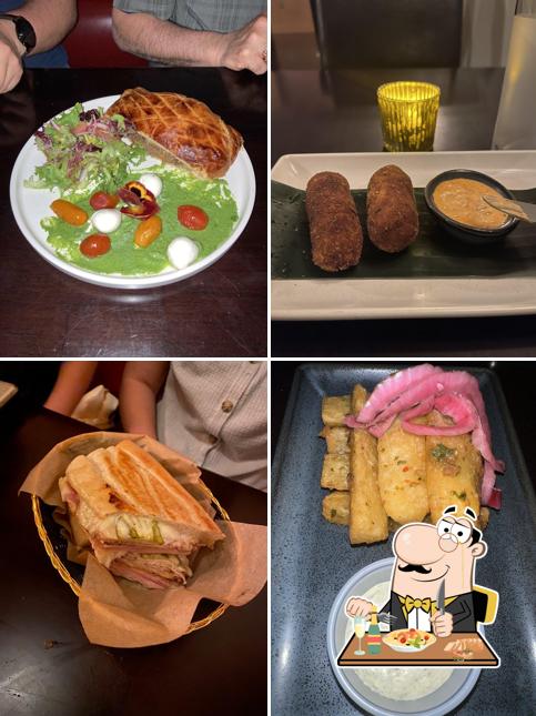 Azucar in Huntersville - Restaurant menu and reviews