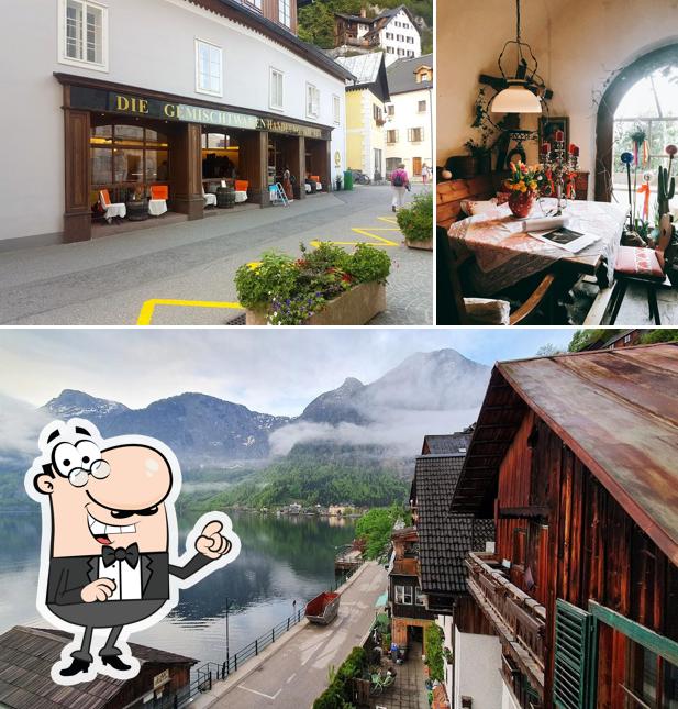 Bräugasthof, Hallstatt - Restaurant menu, prices and reviews