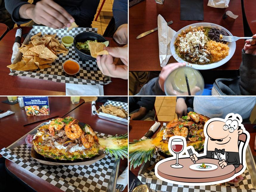 Bravi’s Craft Mexican Kitchen in Shakopee - Restaurant menu and reviews