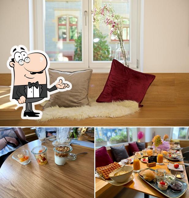 Café Horizont cafe, Singen - Restaurant reviews
