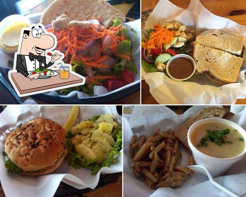 Immaculate Consumption, 933 Main St in Columbia - Restaurant menu and ...