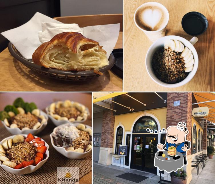Kitanda Espresso & Acai - Redmond, Redmond - Restaurant menu, prices ...