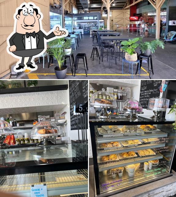 The Freo Merchant, Fremantle - Restaurant menu, prices and reviews