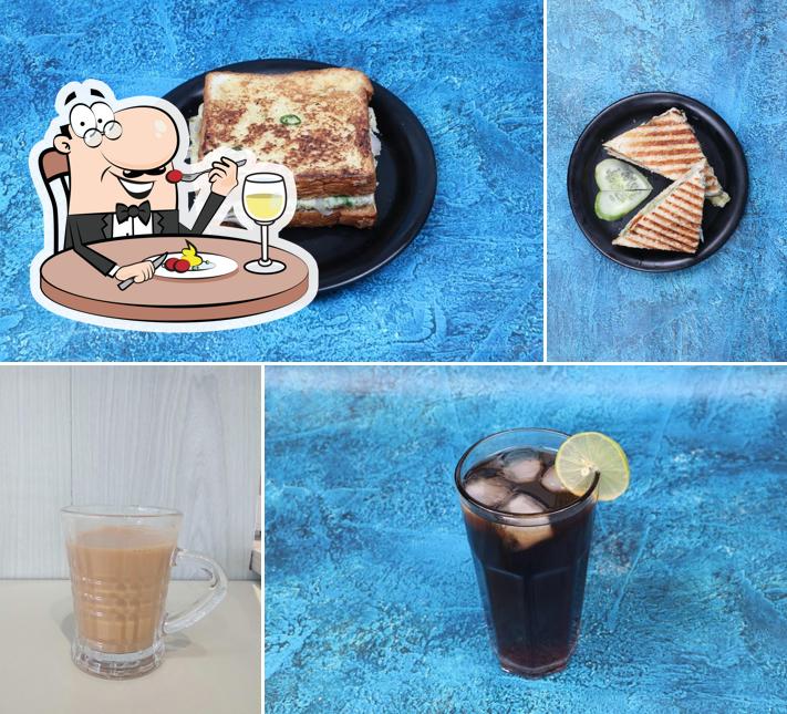 Wow Chai Corner, Bengaluru - Restaurant menu, prices and reviews