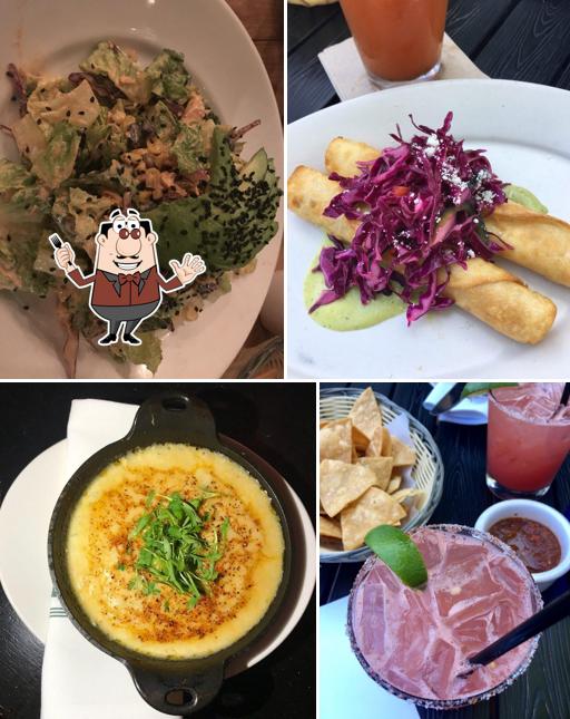 Cascabel, Los Angeles - Restaurant menu, prices and reviews