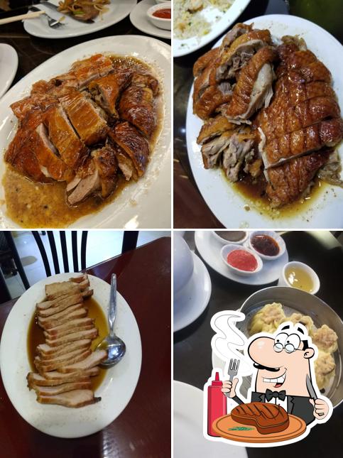 Restaurante Chifa Wa Lok, Lima, Jr. Paruro 878 - Carta del restaurante ...