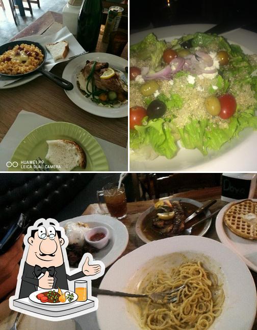 DoVa Brunch Cafe, Iloilo City, Javellana Street - Restaurant reviews
