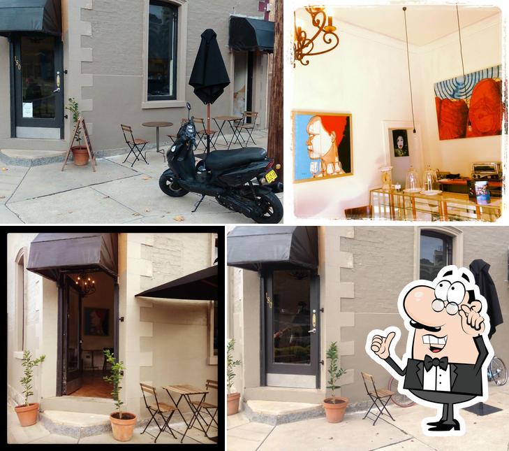 Gallery Cafe in Stawell - Restaurant reviews