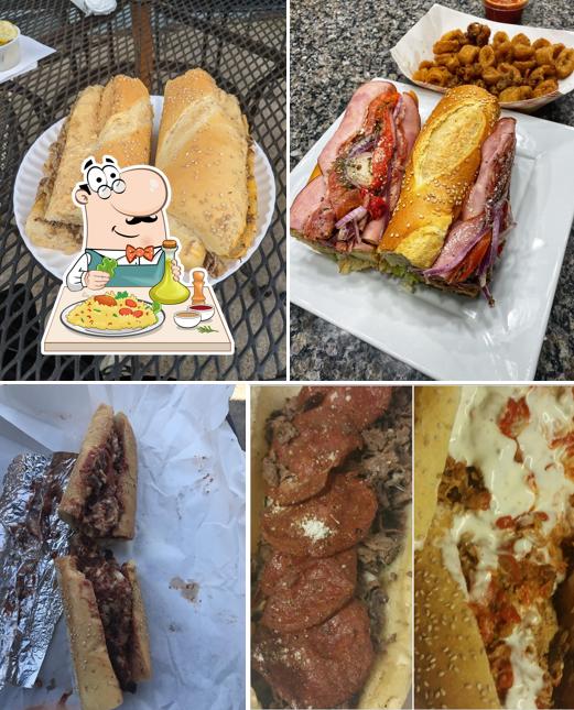 Goombas Pizzaria, Colmar - Restaurant menu, prices and reviews