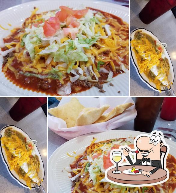 Griegos Restaurant, Durango - Restaurant menu, prices and reviews
