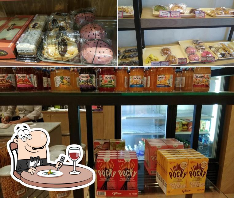 Jasmine Cakery Godean (Cake & Bakery), Yogyakarta, Jl. Kyai Mojo No.89 ...