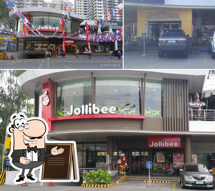 Jollibee Petron C5 Diego Silang, Taguig - Menú del restaurante, precios ...