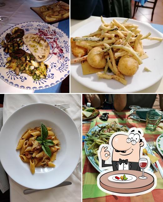 La Contessa pizzeria, Napoli - Menu e recensioni del ristorante