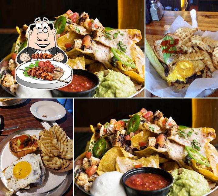 M.L.Rose Craft Beer & Burgers - Melrose, Nashville - Restaurant menu ...