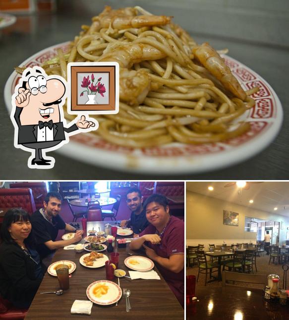 Mei Mei, Tucson - Restaurant menu, prices and reviews