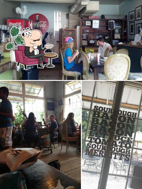 Merritt's Grill, Chapel Hill - Restaurant menu, prices and reviews
