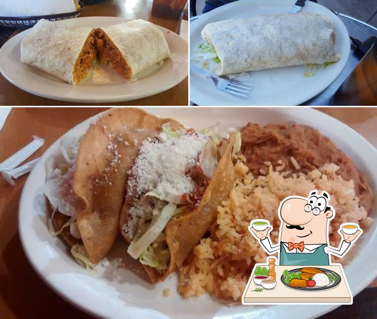 New Mecca Cafe, Pittsburg - Restaurant menu, prices and reviews
