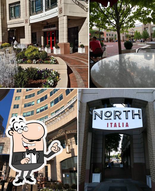 North Italia, Reston - Restaurant menu, prices and reviews