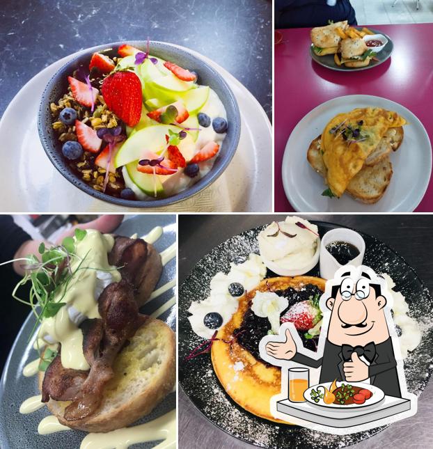 Open House Café, Wallan - Restaurant menu, prices and reviews