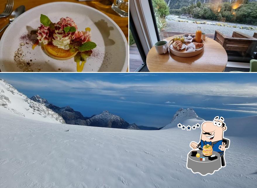 Pio Pio Cafe, Milford Sound - Menú del restaurante, precios y reseñas