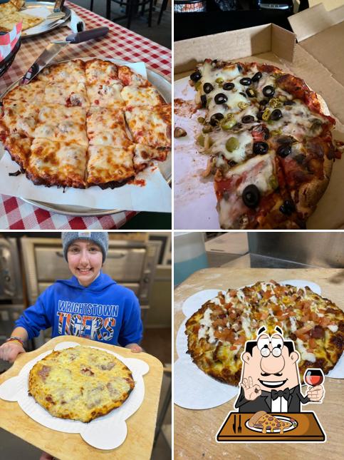 Butch's Pizza, Inc. Kimberly, Kimberly - Restaurant menu, prices and ...