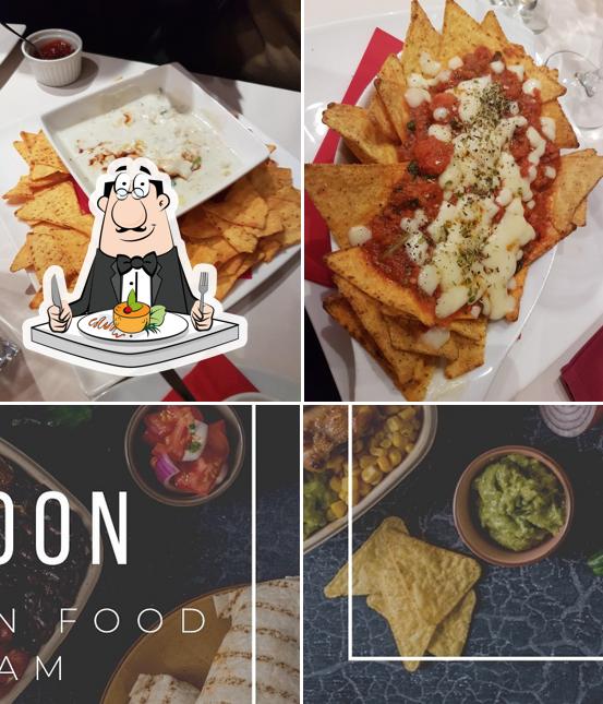 Poco Loco, Plovdiv - Restaurant menu, prices and reviews