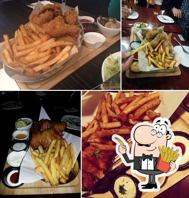 Chi Mc pub & bar, Seoul, 410 - Restaurant reviews