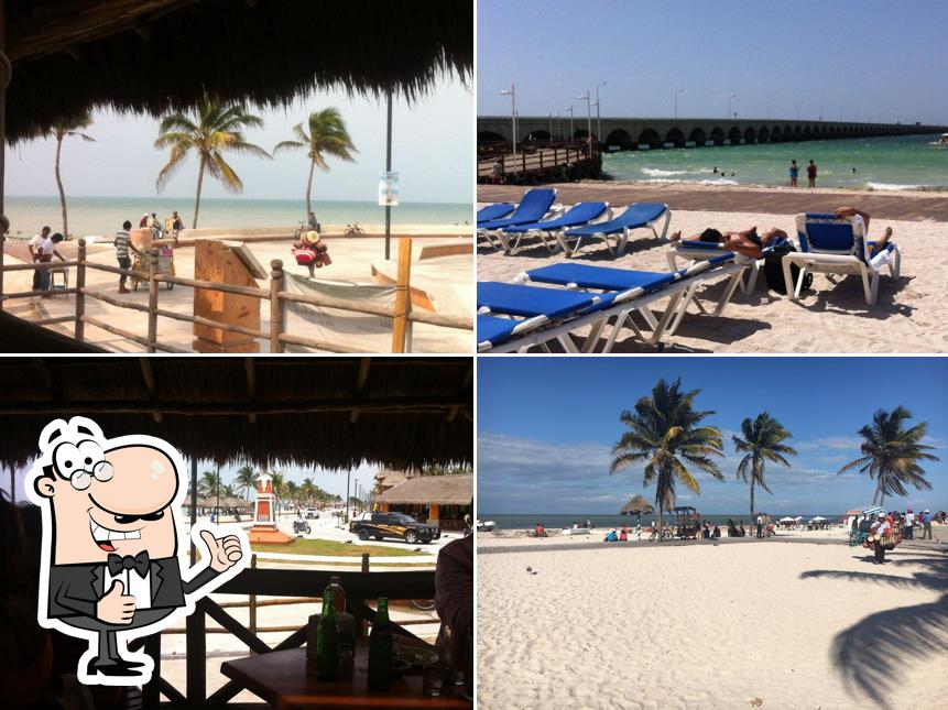 Eladio's Bar Progreso, Progreso - Restaurant menu and reviews