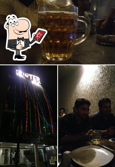 Hunter Sports Club, Bhopal, BITTAN MARKET HABIBGANJ - Restaurant reviews