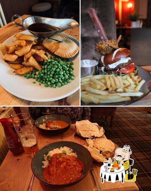 The Shepherds Rest, Lower Bagthorpe in Nottingham - Restaurant reviews