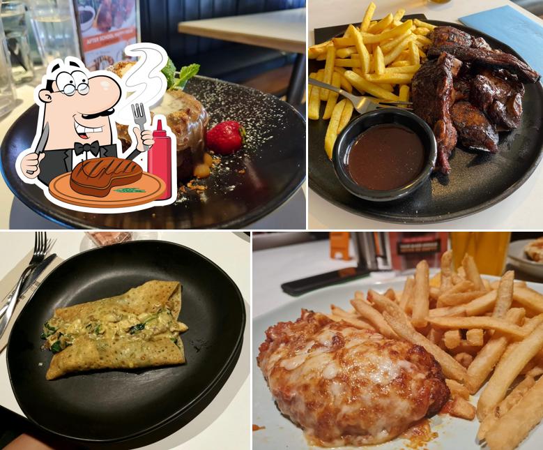 Top 5 pizza restaurants in Liverpool, New South Wales, october 2025 ...