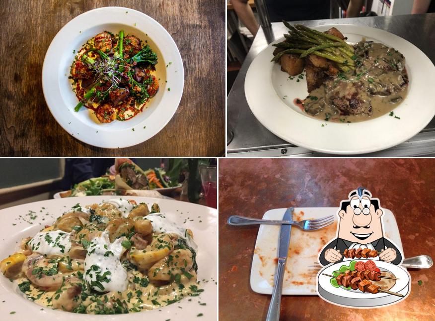Rapscallion Table & Tap, Acton - Restaurant menu, prices and reviews