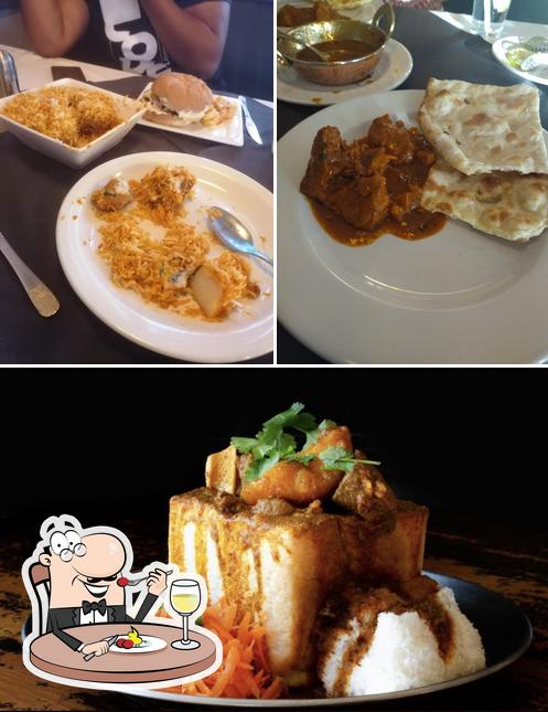 ASIAN CUISINE INDIAN RESTAURANT CYCAD, Polokwane - Restaurant menu ...