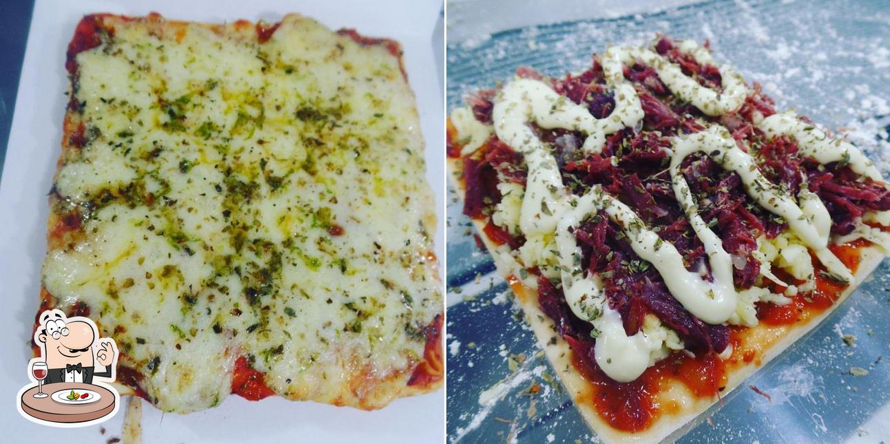 Block Pizzas restaurant, Florianópolis - Restaurant reviews