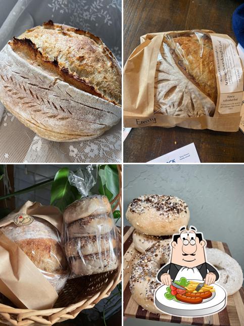 Bread of Life Sourdough Co., Central Point - Restaurant menu, prices ...