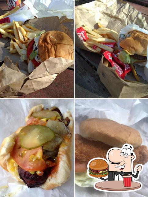 Chicago Subs & Grill, Kalamazoo - Menú del restaurante, precios y reseñas