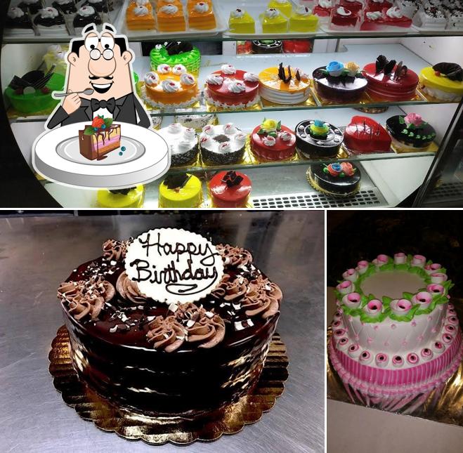 Citizen Bakery, Pune - Restaurant menu, prices and reviews