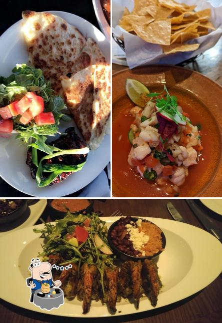Coasterra, San Diego - Restaurant menu, prices and reviews