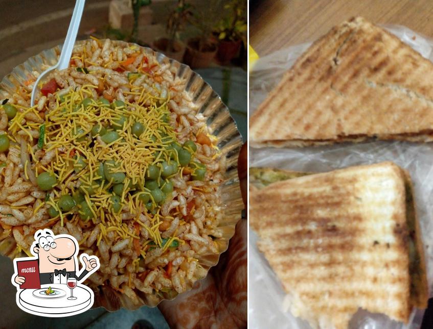 Corner Chat House, Bengaluru - Restaurant menu, prices and reviews