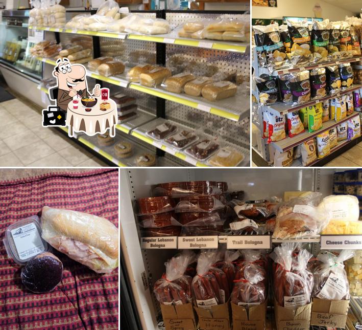 Countryside Farm Market, Cambridge Springs - Restaurant menu, prices ...
