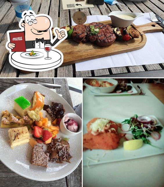De Muze, Aalter - Restaurant menu, prices and reviews
