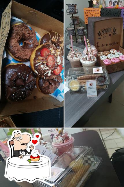 Dulce Pecado Torreón restaurant, Torreón - Restaurant reviews
